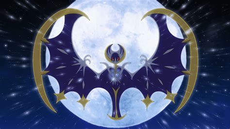 Pokémon Sun And Moon Wallpapers Wallpaper Cave