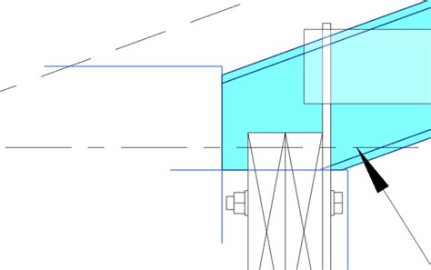 Allow Steel Modifiers To Be Moved Using Move And Align Commands Autodesk Community