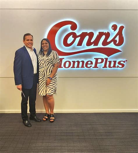 Conns Homeplus Posted On Linkedin