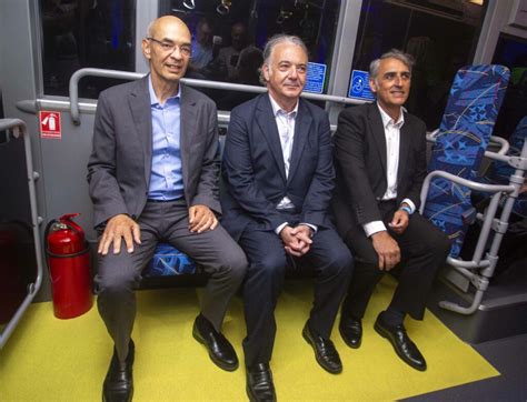 First Electric Buses On The Island Presented By Cyprus Public Transport