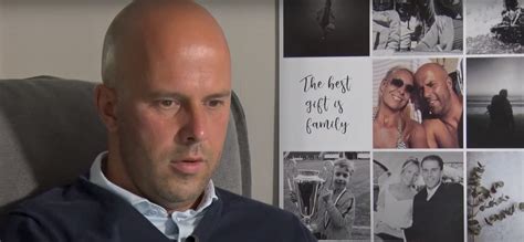 Mirjam Slot Vrouw Van Arne Slot Spelersvrouw