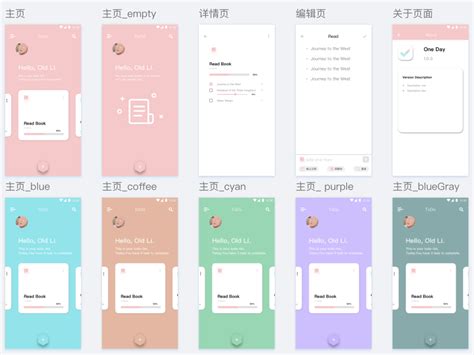 想请教下设计图是用什么画的呢 Issue 4 asjqkkkk flutter todos GitHub