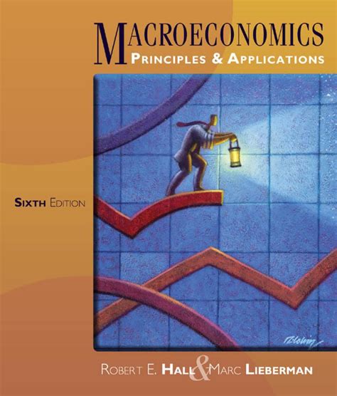 Macroeconomics Principles And Applications 6th 6e Pdf Ebook Download