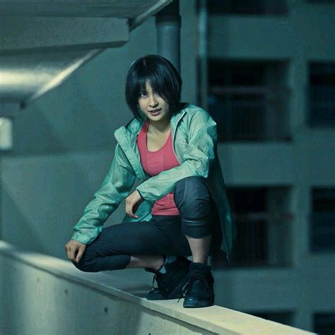 Usagi Yuzuha Tao Tsuchiya Icons Attori