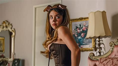 Euphoria Season 3 Sydney Sweeney Confirms Onlyfans Rumors After