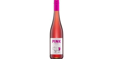 Metzger PINK By Lea Metzger QBA Feinherb Feinherb Metzger Uli