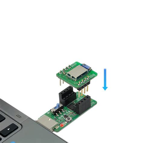 Bluetooth Embedded Module BoT NLE Cost Effective Module Tradekorea