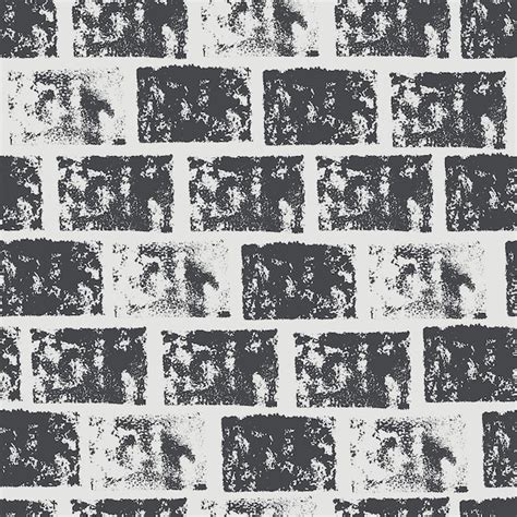 Premium Vector Gray Brick