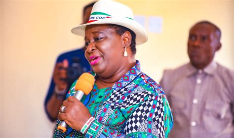 Northern Govs Forum Mourns Akwa Ibom First Lady