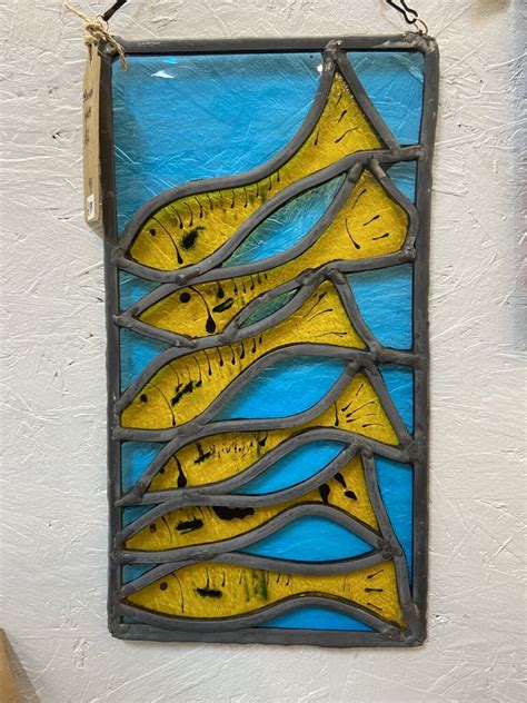 Lucian Stained Glass Stained Glass Artist