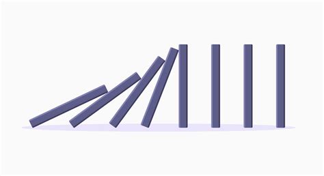 Domino Effect Business