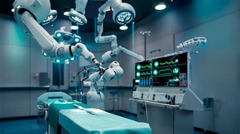 5 Ways Robotic Assistance Increases Surgical Precision Elvira Klause