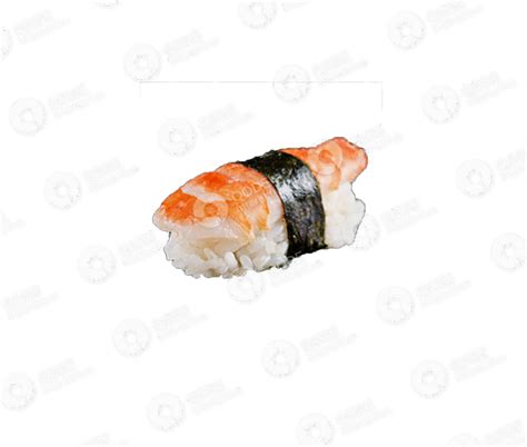 Nigiri Salmon Victoria Mansion