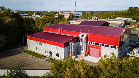 TMK - Контакты