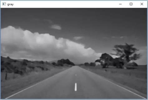 Opencv 直线检测 腾讯云开发者社区 腾讯云