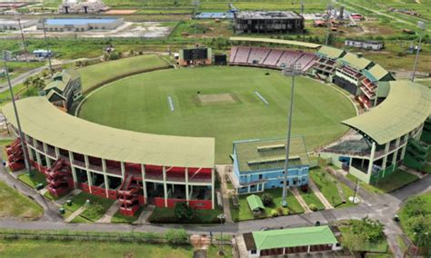 Providence Stadium Pitch Report Hindi प्रोविडेंस स्टेडियम पिच रिपोर्ट