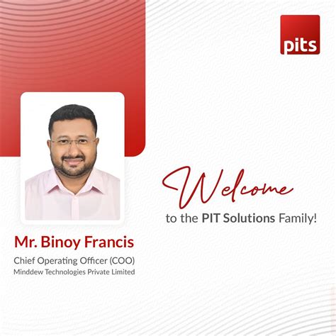 tony joseph fernandez posted on linkedin