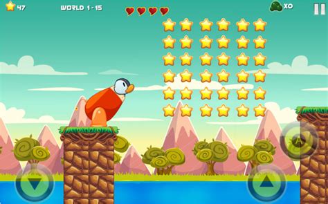 Peguin Adventure Complete Game Kit