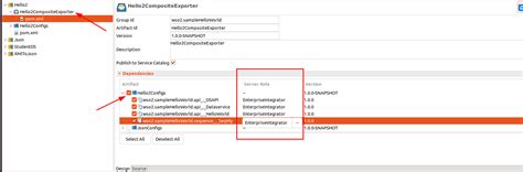 Wso2 Error Invokemediator Apiemailmicroservice Sequence Named Value Name Null