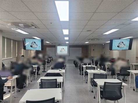 지난 주는 안전리더십 안전조직 관리감독자의역할 안전코칭 안전문화 등의 주제로 강의를 진행했다 최성남 대표코치