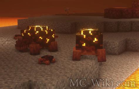 Creatures And Beasts Mod Minecraft Mc Wiki
