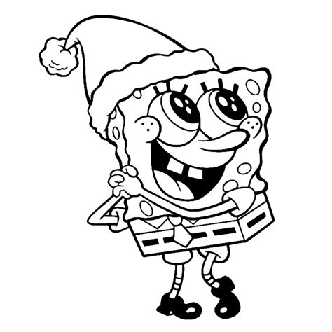 Spongebob Schwammkopf Ausmalbilder Malvorlagen 100 KOSTENLOS