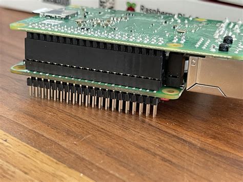 Build A Raspberry Pi Docker Swarm Cluster With Four Nodes And Deploy