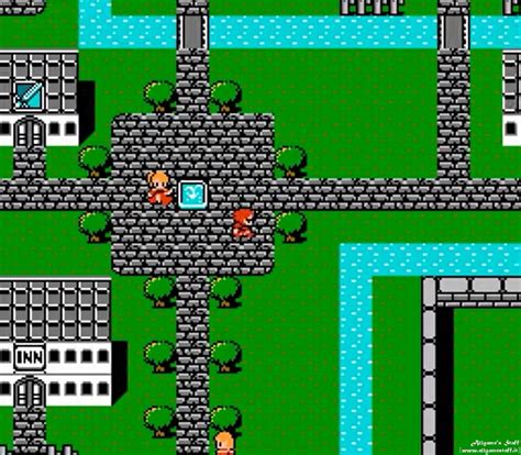 Qual è il primo Final Fantasy Le origini della saga Allgamestaff