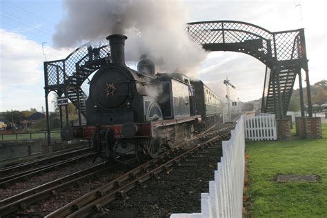Gloucestershire Warwickshire Railway Steam Loco Dept Blog The Second
