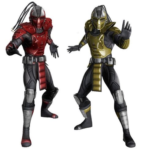 Cyrax Alchetron The Free Social Encyclopedia
