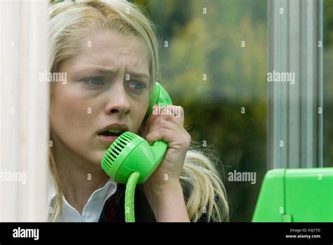 The Grudge Teresa Palmer Date Stock Photo Alamy