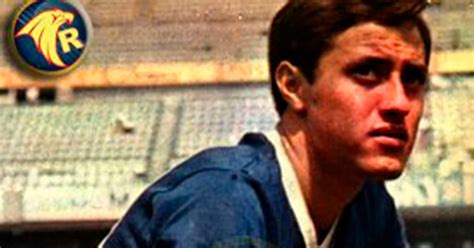 Murió El Ex Futbolista Jorge “coco” Gómez Figura Del América Y La