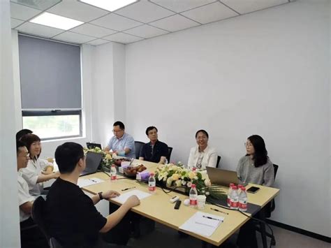 走访调研丨中国兽医协会、中国合格评定国家认可中心生物化学实验室认可部赴四家兽医实验室走访调研 应节科技