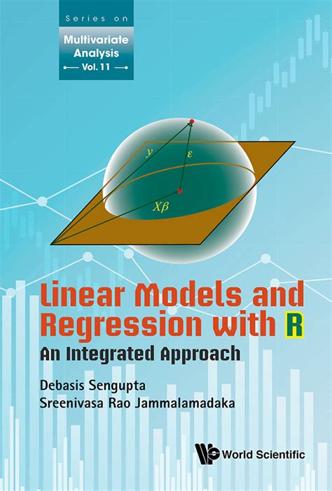 Linear Models And Regression With R An Integrated Approach Premiumjs