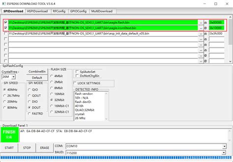 Esp8266串口 报错ets Jan 8 2013rst Cause2 Boot Mode37 Csdn博客