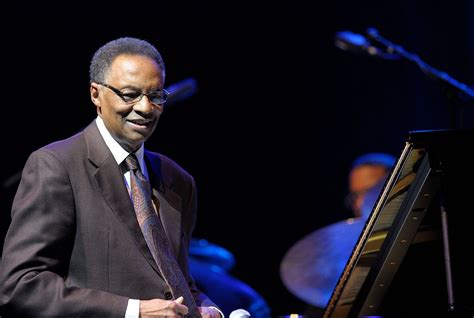 Musique Mort Du Pianiste De Jazz Ramsey Lewis à 87 Ans
