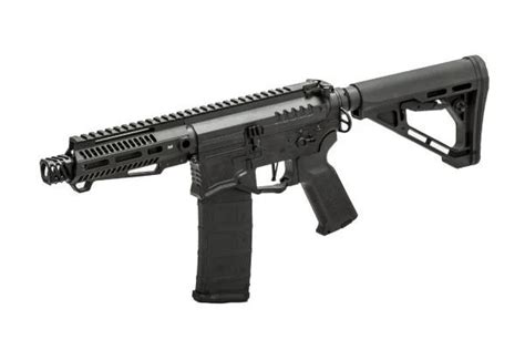 Pdw stock recomendations? : r/airsoft