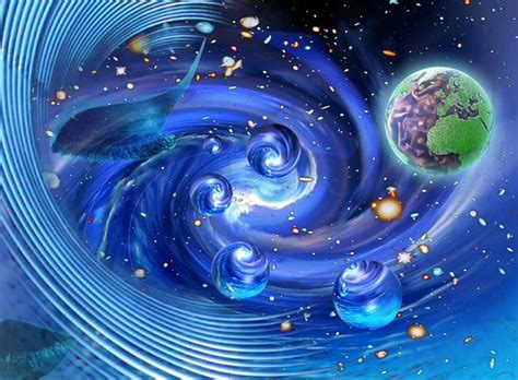 New Illuminati Parallel Universes Do Exist Multiple Versions Of Us