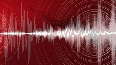 Kandilli Rasathanesi ve Deprem Araştırma Enstitüsü haberleri Az önce