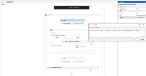 On Element Appear Span Activity Timeout Exceeded Generate Yearly