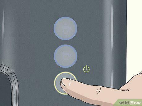 5 Easy Ways To Reset A Nespresso Machine WikiHow