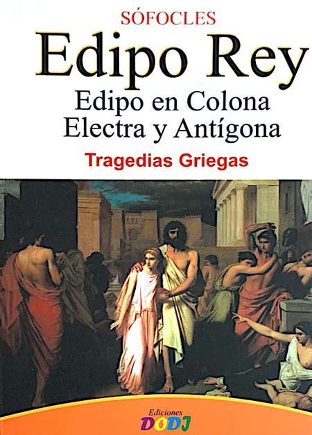 Edipo Rey Editoriallibrería Nueva Acrópolis Tienda Virtual