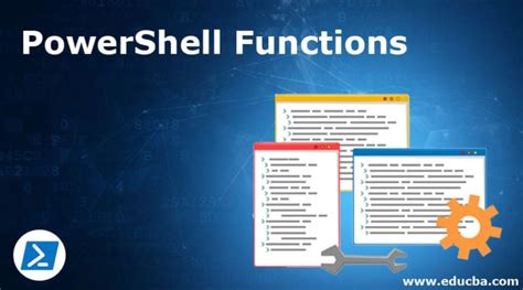 Powershell Functions 5 Best Parameters Of Powershell Functions