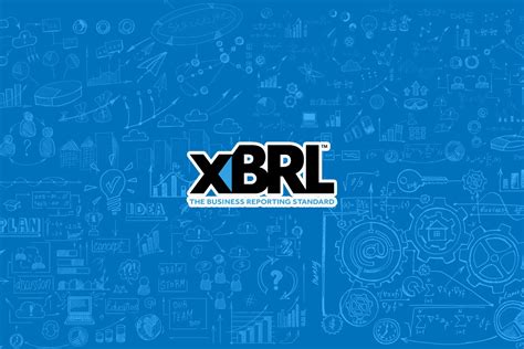 How Xbrl Works A Comprehensive Guide To Financial Reporting Standards