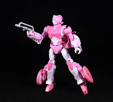 Shes Fantastic Transformers Ariel