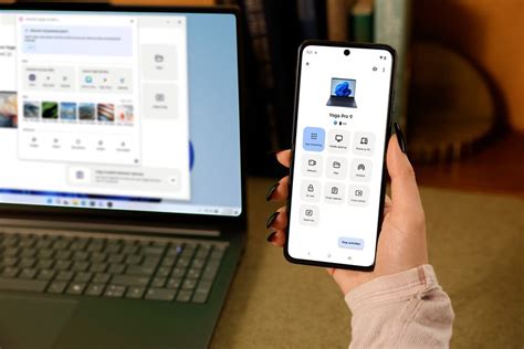 Motorola S Smart Connect Gains A Touch Of AI For Better Cross Device Management Android Central