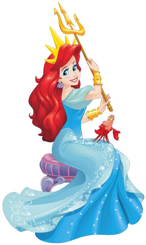 Princess Ariel In Blue 3 By Mermaidmelodyedits On Deviantart