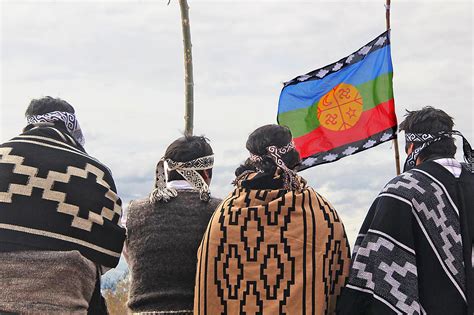 Cultura Mapuche Tatuajes Mapuches Cultura Mapuche Y Arte Mapuche Porn