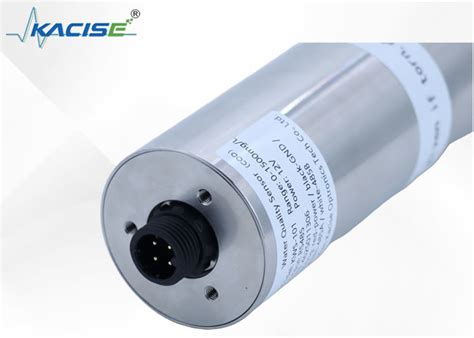 Kws 101 Digital Turbidity Compensating Cod Sensor