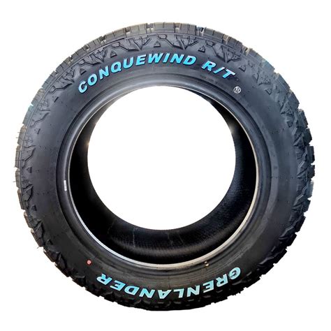 Grenlander Conquewind R T Onyx Tyres